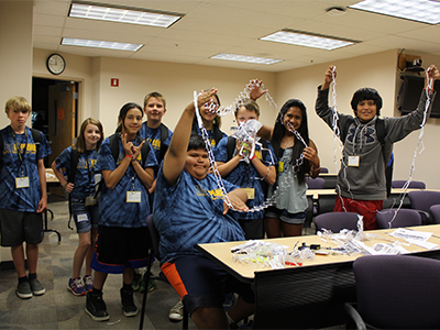 Youth Programs - Academic Technology and Outreach | Montana State ...